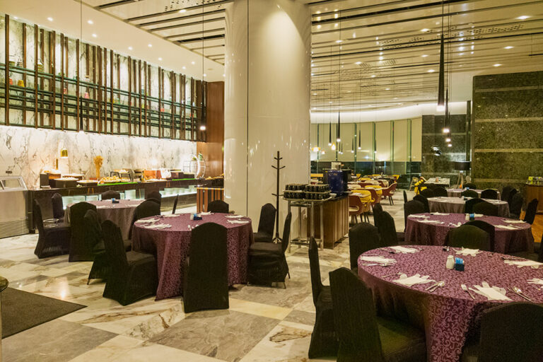 【Review】Pullman Kuala Lumpur City Centre Malaysia - The Local Travel Guide