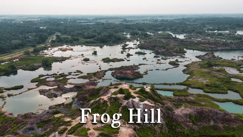 【Review】Frog Hill at Penang Malaysia - The Local Travel Guide