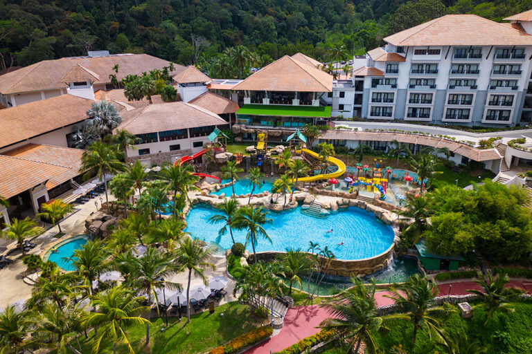 【Review】DoubleTree by Hilton Damai Laut Resort Malaysia - The Local ...