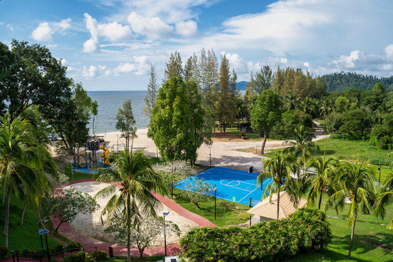【Review】DoubleTree by Hilton Damai Laut Resort Malaysia - The Local ...